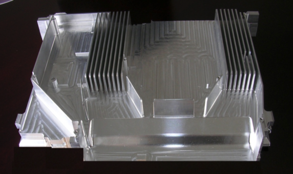 Casting Design Assistance | Integrated Polymer Resources