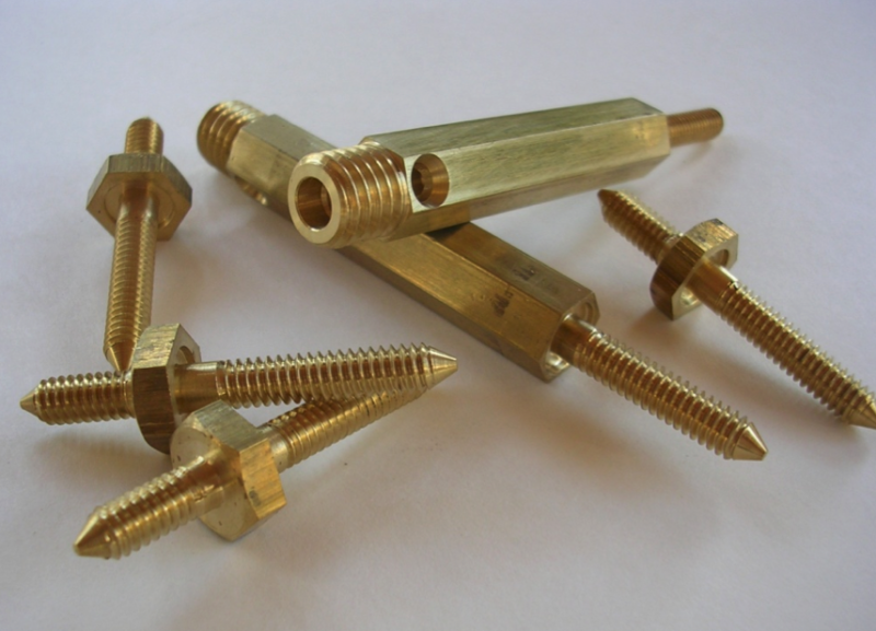 Grounding Studs | Integrated Polymer Resources